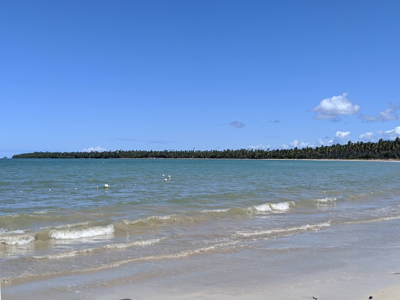Piscinas naturais de Garapuá, em Morro de São Paulo: veja como chegar