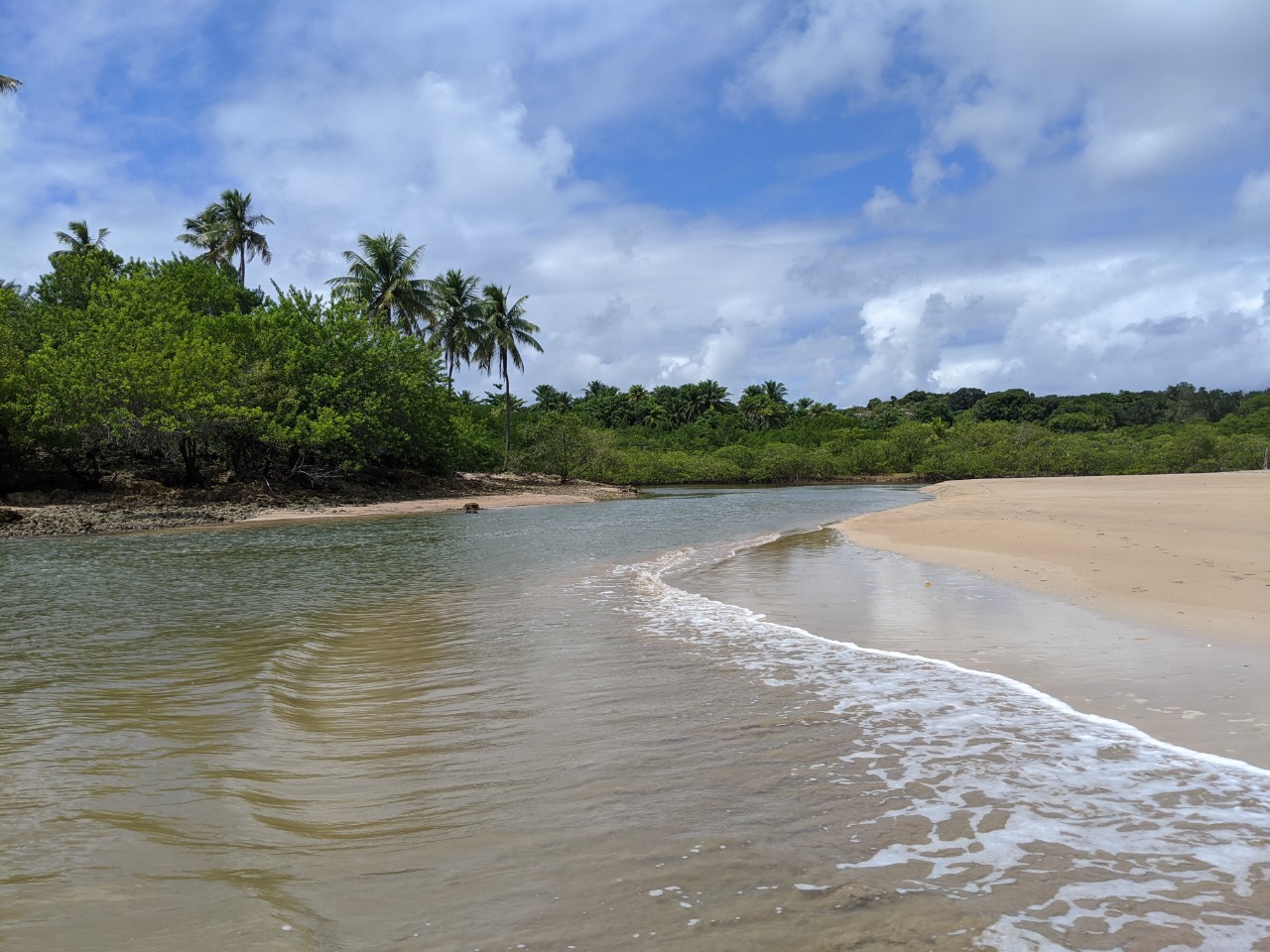 Praias de Boipeba: conheça 9 praias dessa ilha paradisíaca