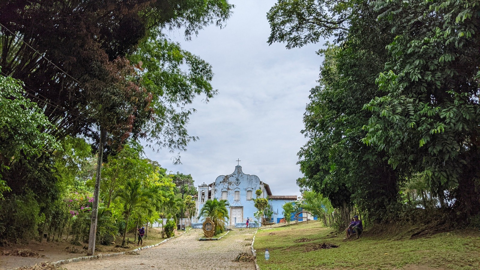 Boipeba: como chegar, onde ficar, restaurantes e passeios